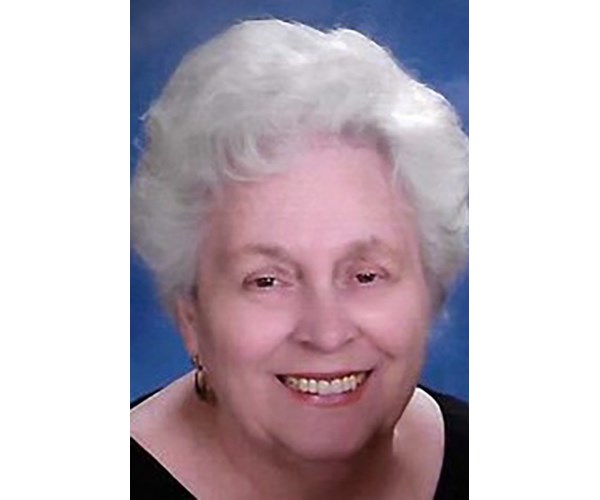 Helen Carey Obituary (2024) - Bala Cynwyd, PA - Scranton Times