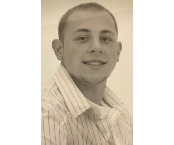 Justin White Obituary (2023) - Avoca, PA - Scranton Times