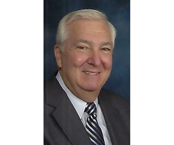 W. Keating Obituary (2024) - West Pittston, PA - Scranton Times