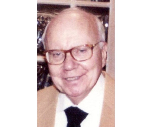 Thomas Gerrity Obituary (2018) - Dunmore, PA - Scranton Times