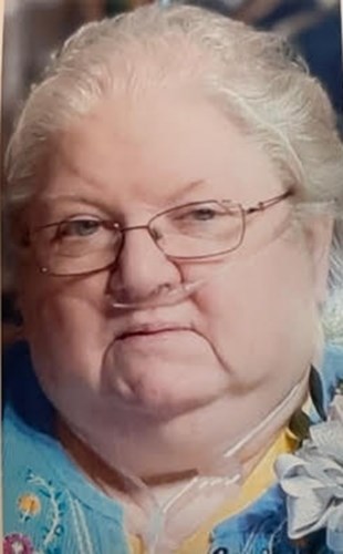 Carol Parry Obituary (2023) - Scranton, PA - Scranton Times