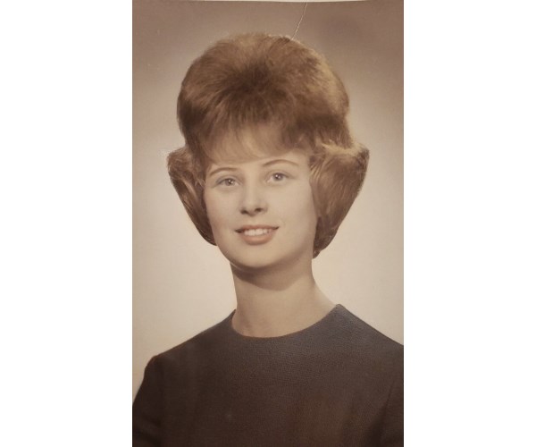 Judy Fofi Obituary (2023) - Waymart, PA - Scranton Times