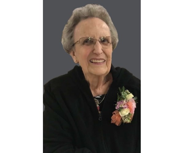 Helen Foster Obituary (2022) - Legacy Remembers