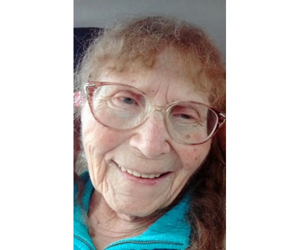 Regina Roth Obituary (2018) - Clifford Twp., PA - Scranton Times