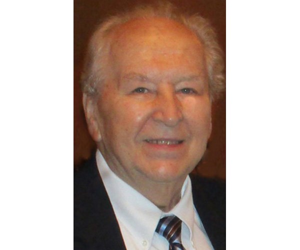 Joseph Zielinski Obituary (2018) - Clarks Summit, PA - Scranton Times