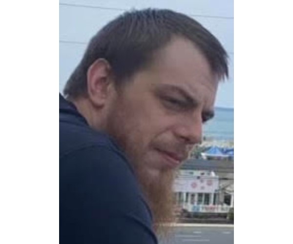 Michael Schutt Obituary (1987 - 2022) - Exeter, PA - Scranton Times