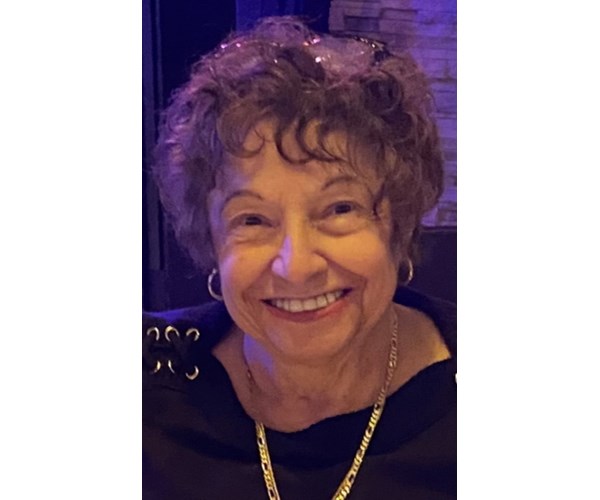 Jean Hurchick Obituary (1939 - 2023) - Scranton, PA - Scranton Times
