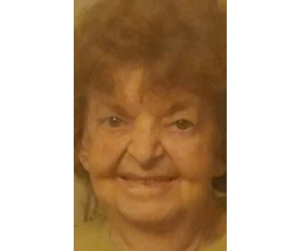 Catherine Caines Obituary (2018) - Jessup, PA - Scranton Times