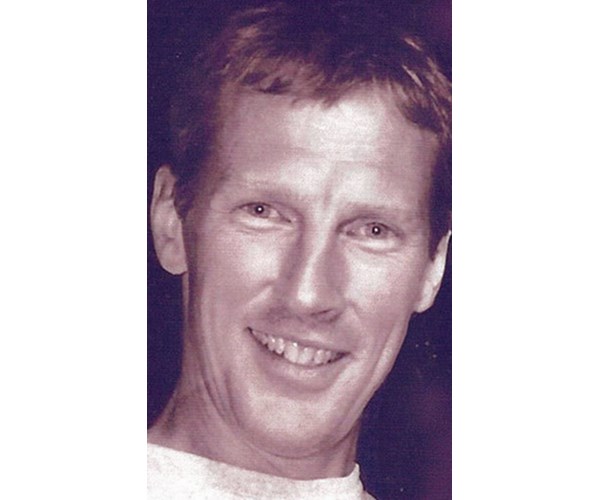 David Pritchard Obituary (1959 - 2018) - Nashville, PA - Scranton Times