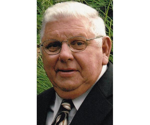 Willard Lewis Obituary (2018) - Moosic, PA - Scranton Times