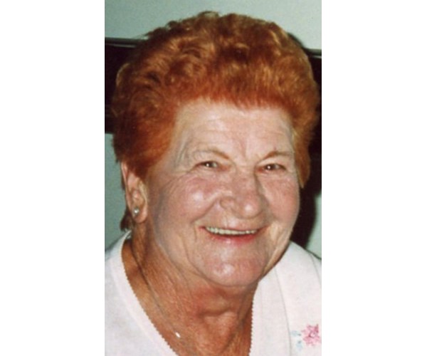 Elizabeth DeFazio Obituary (2018) - Dickson City, PA - Scranton Times