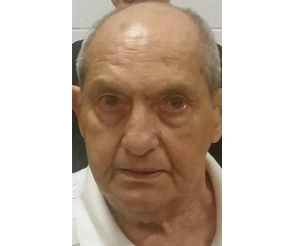 Vincent Barrese Obituary (2018) - Mount Carmel, PA - Scranton Times