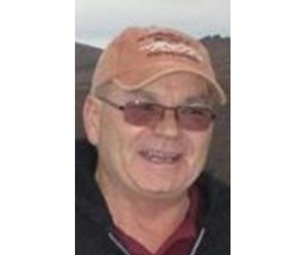Patrick Lynn Obituary (2018) - Falls, PA - Scranton Times