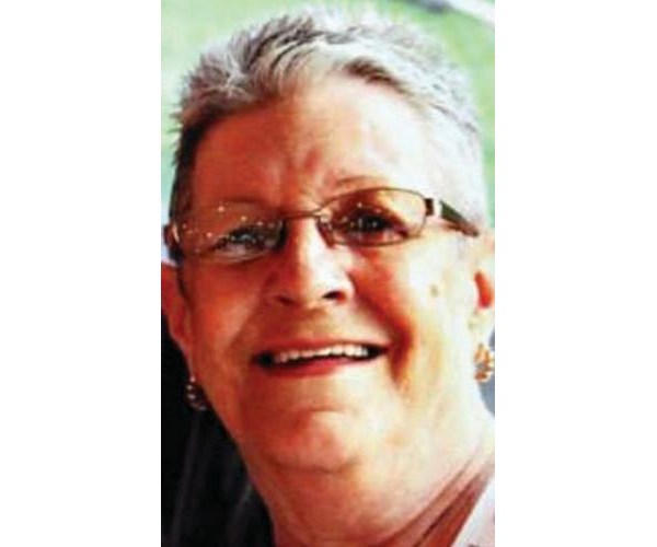 Geraldine Compton Obituary (2018) - Nicholson, PA - Scranton Times