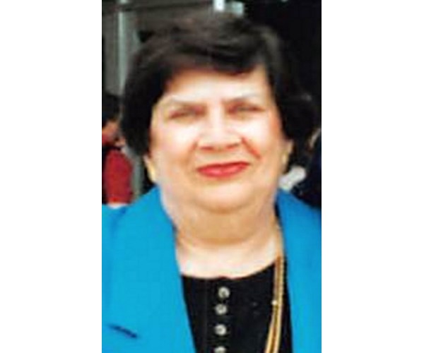 Josephine Scalzo Obituary (1931 - 2021) - Carbondale, PA - Scranton Times
