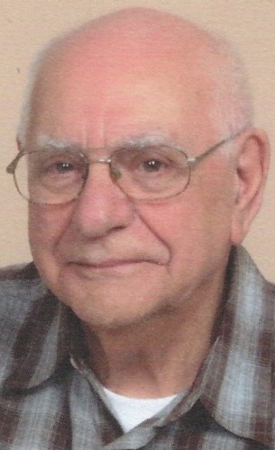 Joseph Guido Obituary (2023) - West Scranton, PA - Scranton Times