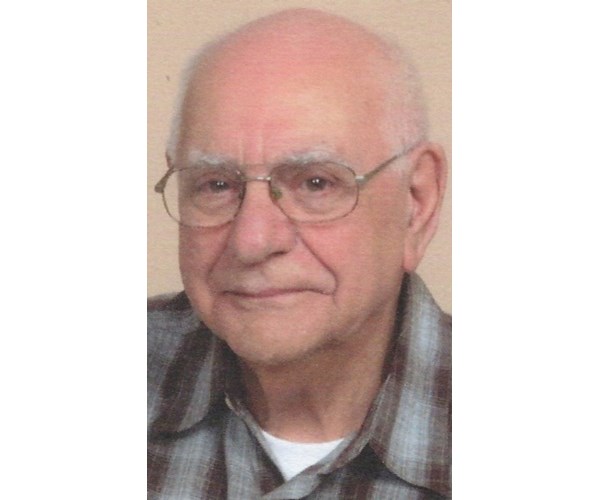 Joseph Guido Obituary (2023) - West Scranton, PA - Scranton Times