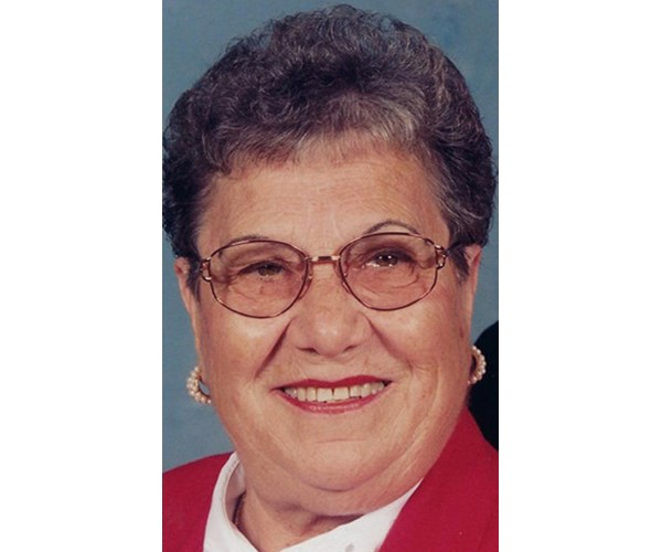 Frances Gavern Obituary (2019) - Scranton, PA - Scranton Times