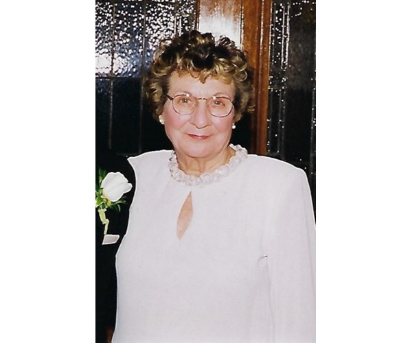 Rena Marsili Obituary (2019) - Peckville, PA - Scranton Times