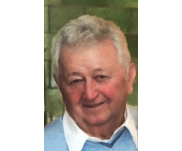 John DeFazio Obituary (2019) - Blakely, PA - Scranton Times