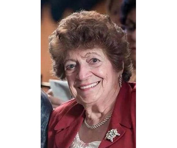 Mary Sacco Obituary (2019) - Spring Hill, PA - Scranton Times
