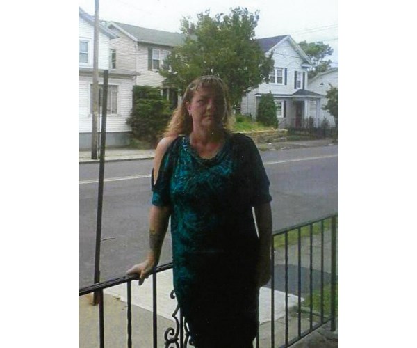 Alice Pittman Obituary (2019) - Scranton, PA - Scranton Times