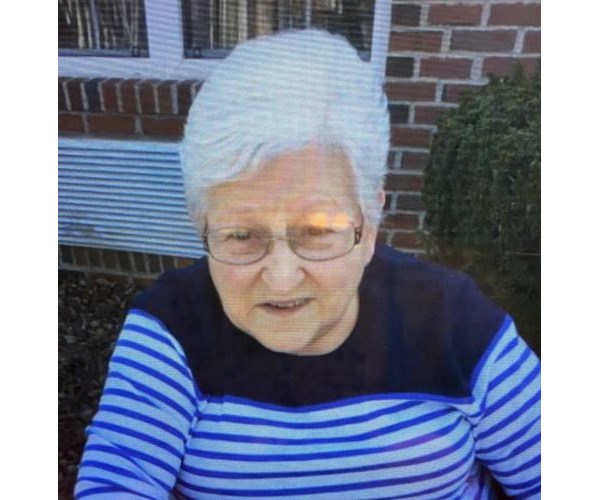Gayle Jackson Obituary (1937 - 2022) - Blakely, PA - Scranton Times