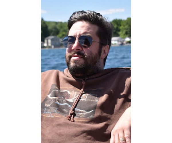 Brian Novak Obituary (1981 - 2023) - Scott Twp. and Olyphant, PA ...