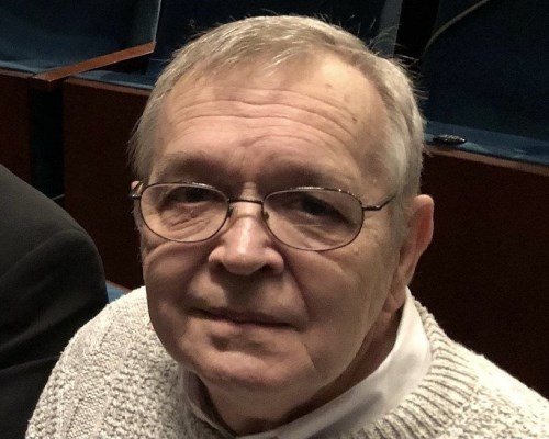 Gerald Sienkiewicz Obituary (1946 - 2020) - Charlotte, NC - Scranton Times
