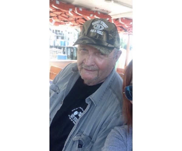 William Ganley Obituary (1945 - 2021) - Scranton, PA - Scranton Times