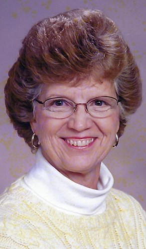 Geraldine Sharp Obituary (1943 - 2022) - Nicholson, PA - Scranton Times
