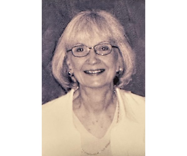 Jean Peters Obituary (2024) - Moosic, PA - Scranton Times