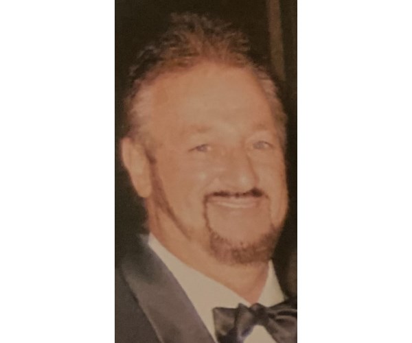 Larry Vincent Obituary (1956 - 2022) - Hallstead, PA - Scranton Times