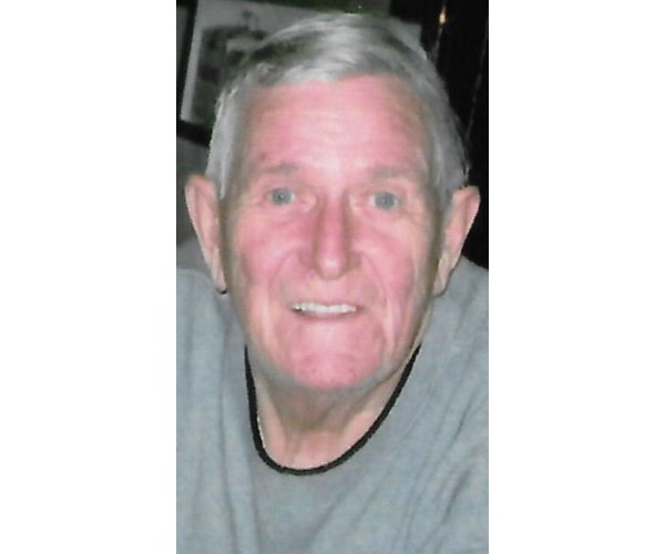Robert Hickey Obituary (2022) - Greenfield Twp., PA - Scranton Times