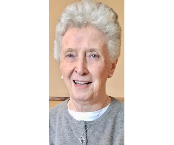 Jane Feeney Obituary (2019) - Avoca, PA - Scranton Times