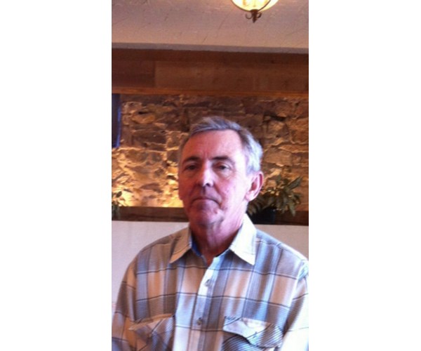 Dennis Pugh Obituary (1951 - 2019) - Peckville, PA - Scranton Times