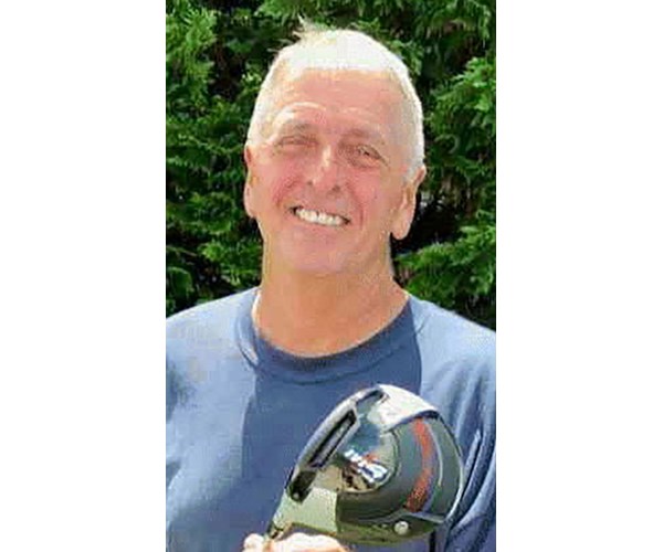 Thomas Walsh Obituary (1952 - 2024) - Colora, MD - Scranton Times
