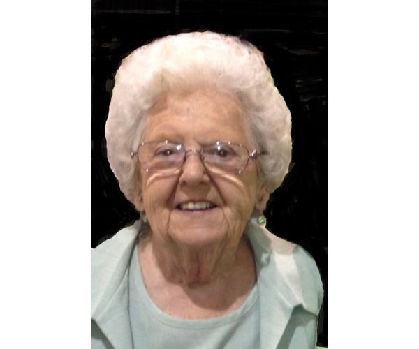 Janice Pratt Obituary (1925 - 2019) - Scranton, PA - Scranton Times