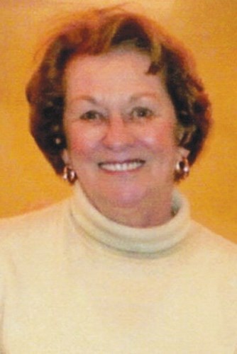 Loretta Genevich Obituary (1940 - 2022) - Scranton, PA - Scranton Times