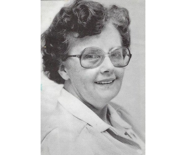 Marion Herron Obituary (1936 - 2019) - Moosic, PA - Scranton Times
