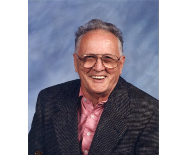 Donald Schoen Obituary (2019) - Legacy Remembers