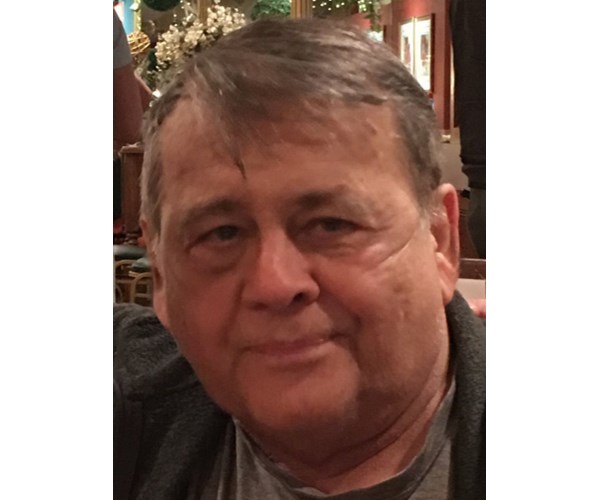 James Costanzo Obituary (2019) - Jermyn, PA - Scranton Times