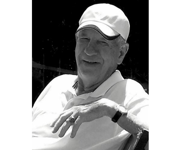 Donald Chapman Obituary (2019) - Mulberry, FL - Scranton Times