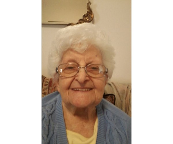 Marina Bifano Obituary (2019) - Carbondale, PA - Scranton Times