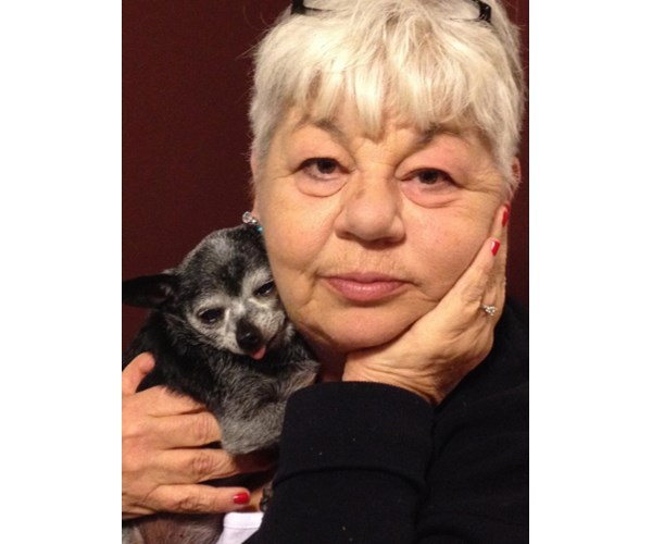 Barbara Vail Obituary (2019) - East Norriton, PA - Scranton Times