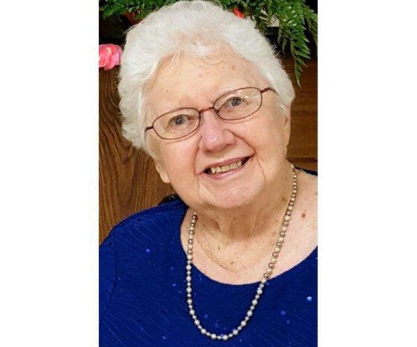 Frances Norton Obituary (2019) - Scranton, PA - Scranton Times