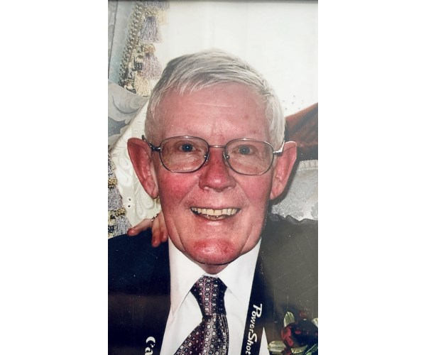 John Ryan Obituary (1936 - 2019) - Montdale, PA - Scranton Times