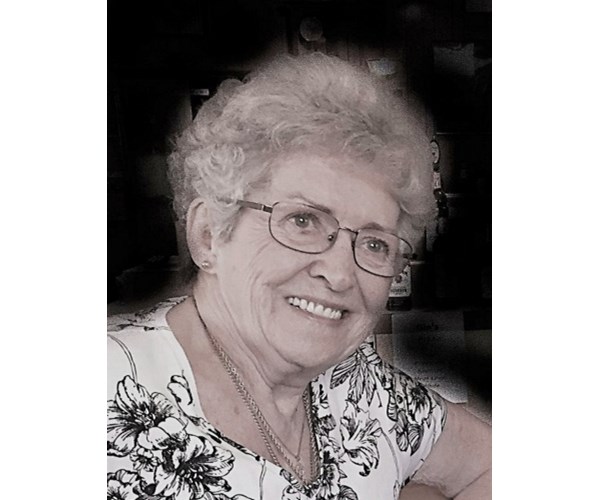 Joyce Holley Obituary (1939 - 2019) - Newton Twp., PA - Scranton Times