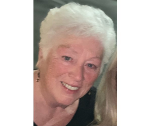 Sharon Wysocki Obituary (2023) - Little Egg Harbor, NJ - Scranton Times