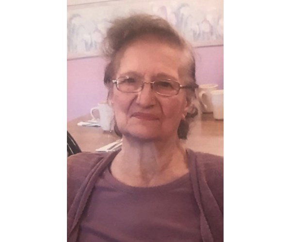 Angela Kollra Obituary (2021) - Scranton, PA - Scranton Times